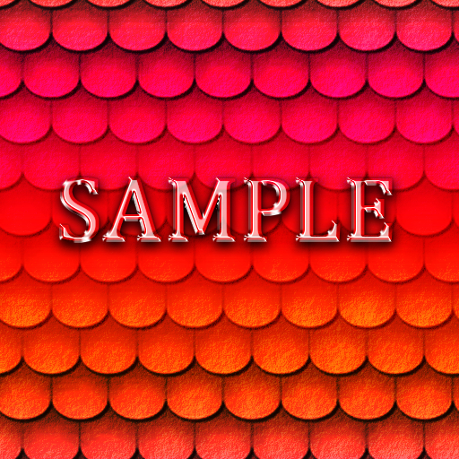 Second Life Marketplace - Zoy Texture [ Fish Scale Roof Seamless 04 ] G